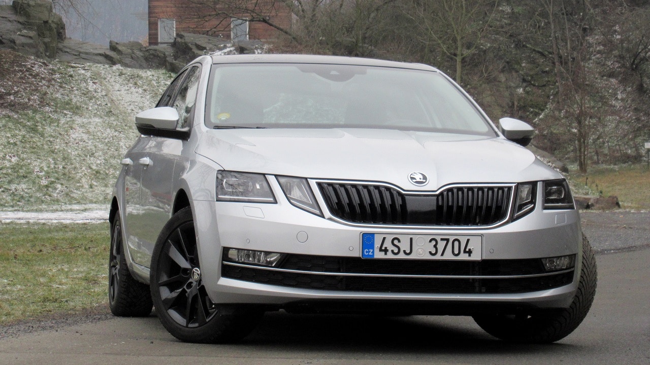 Škoda Octavia Liftback 2019 2,0 tdi 135 kw 4×4 (8)