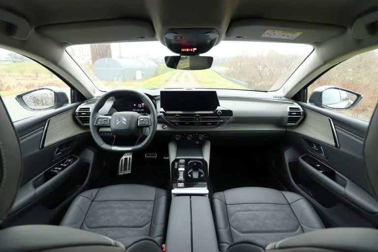 Citroen c5x 2023 (26)