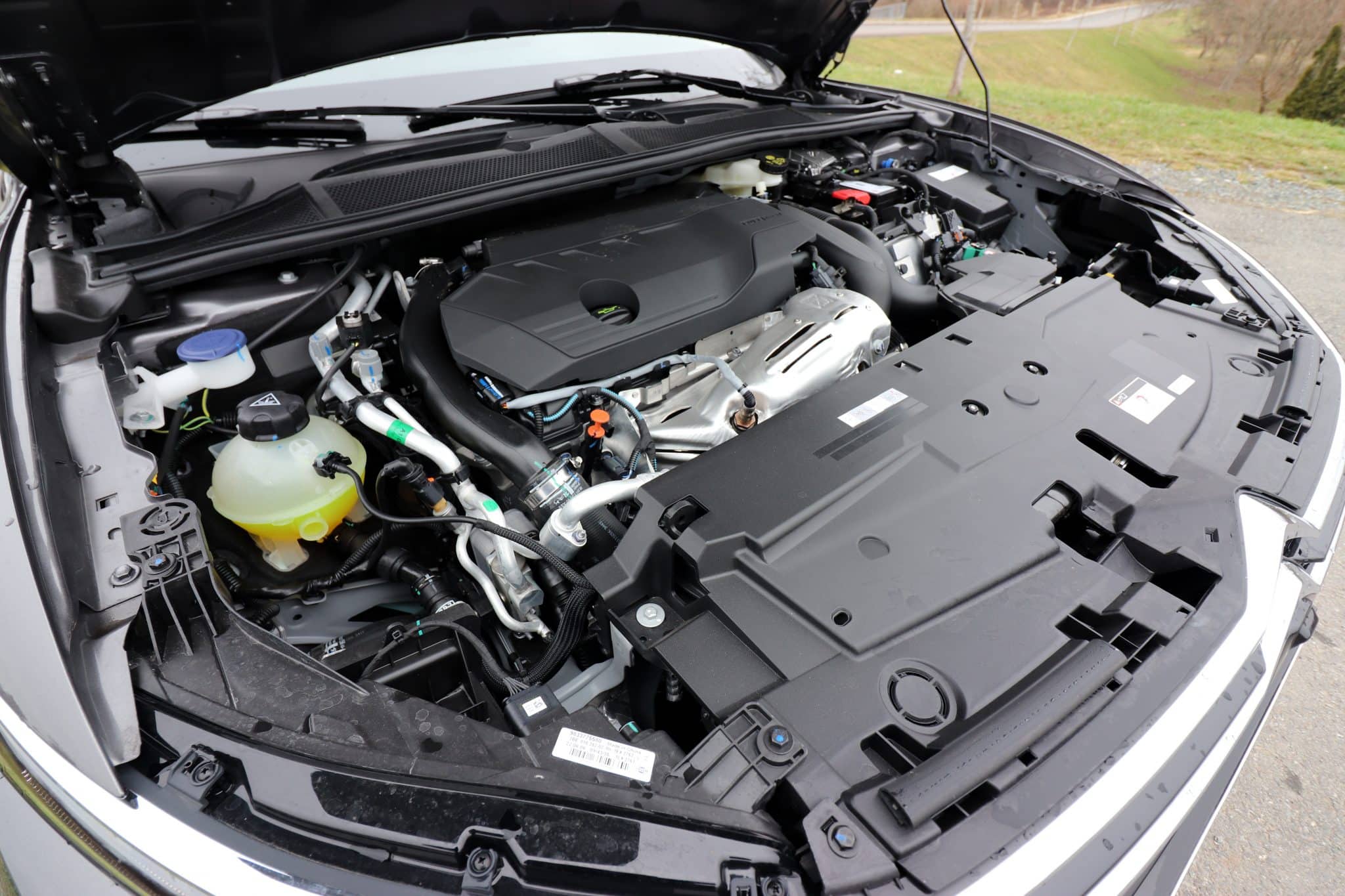 Citroën C5X – Citroën jak má být!