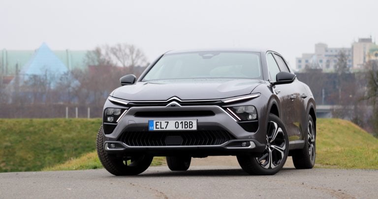 Citroen c5x 2023 (9)