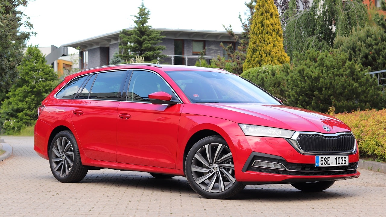 Nižší střední třída | Auta Živě